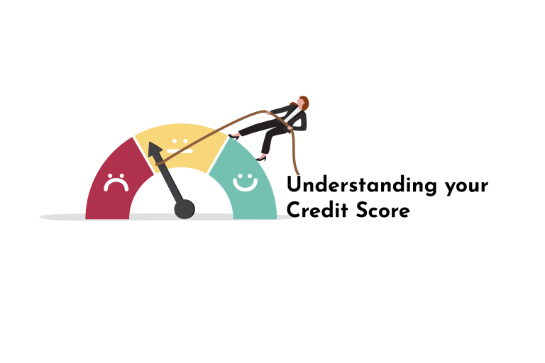 Understanding your Credit Score - Strata Mortgages